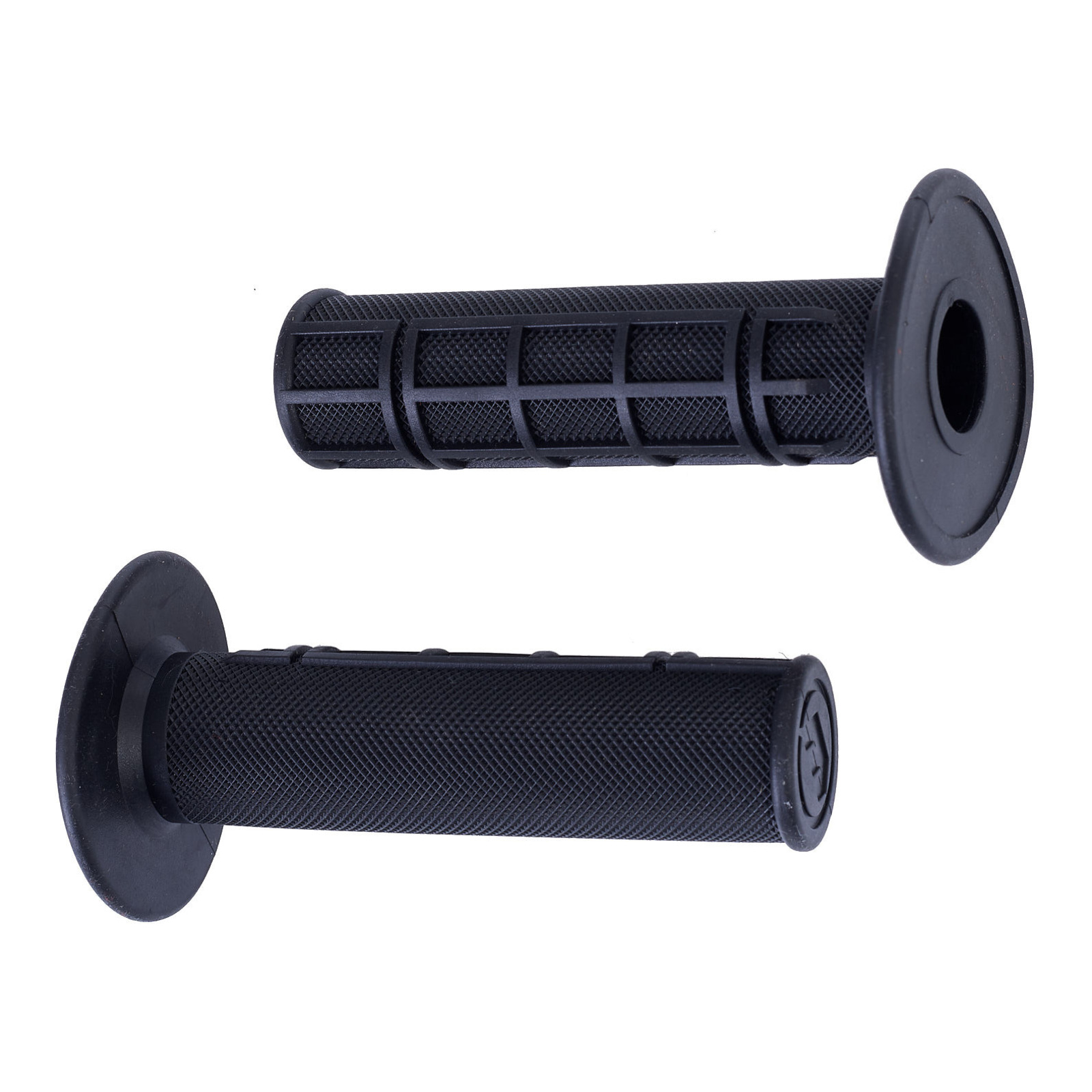 Whites MX Half Waffle Grip - Black – Highside Shop