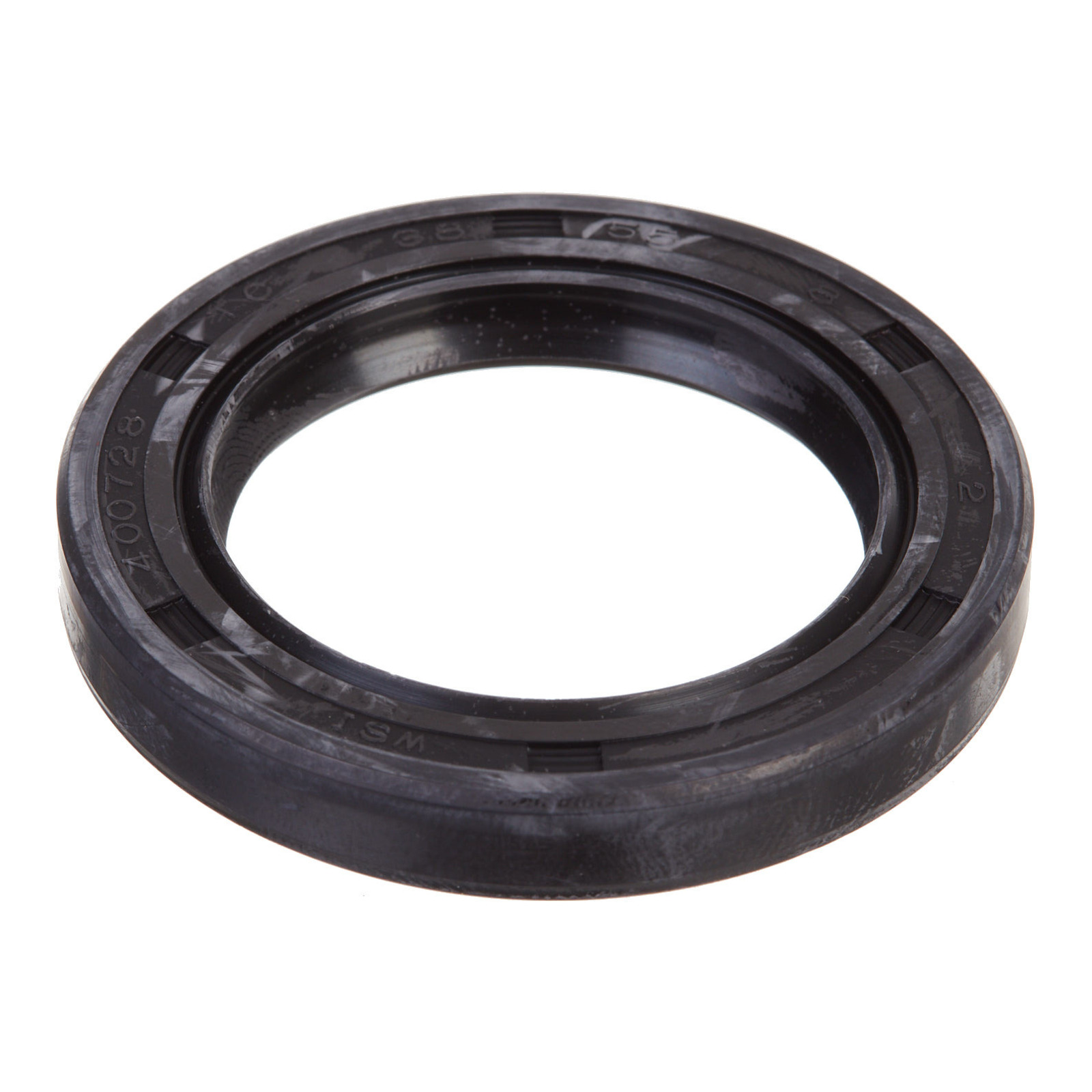 WHITES OIL SEAL - HONDA REAR WHEEL SEAL - 38x55x8 — Bike Torque