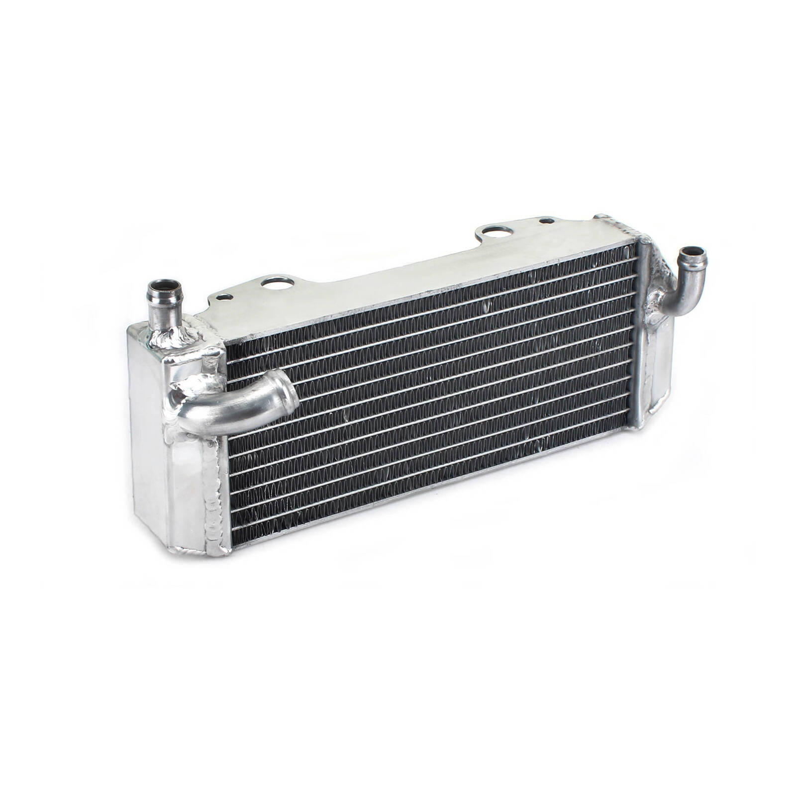 WHITES RADIATOR LEFT SUZ RM125 01-07 — Bike Torque