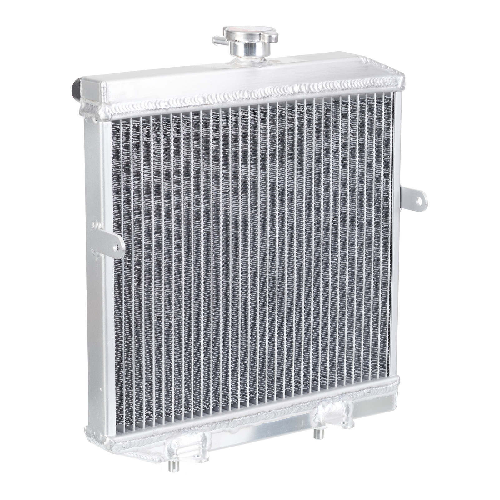 Whites ATV/UTV Radiator Honda Pioneer 500 '15-'22 SXS520 '21-'22 — Star ...