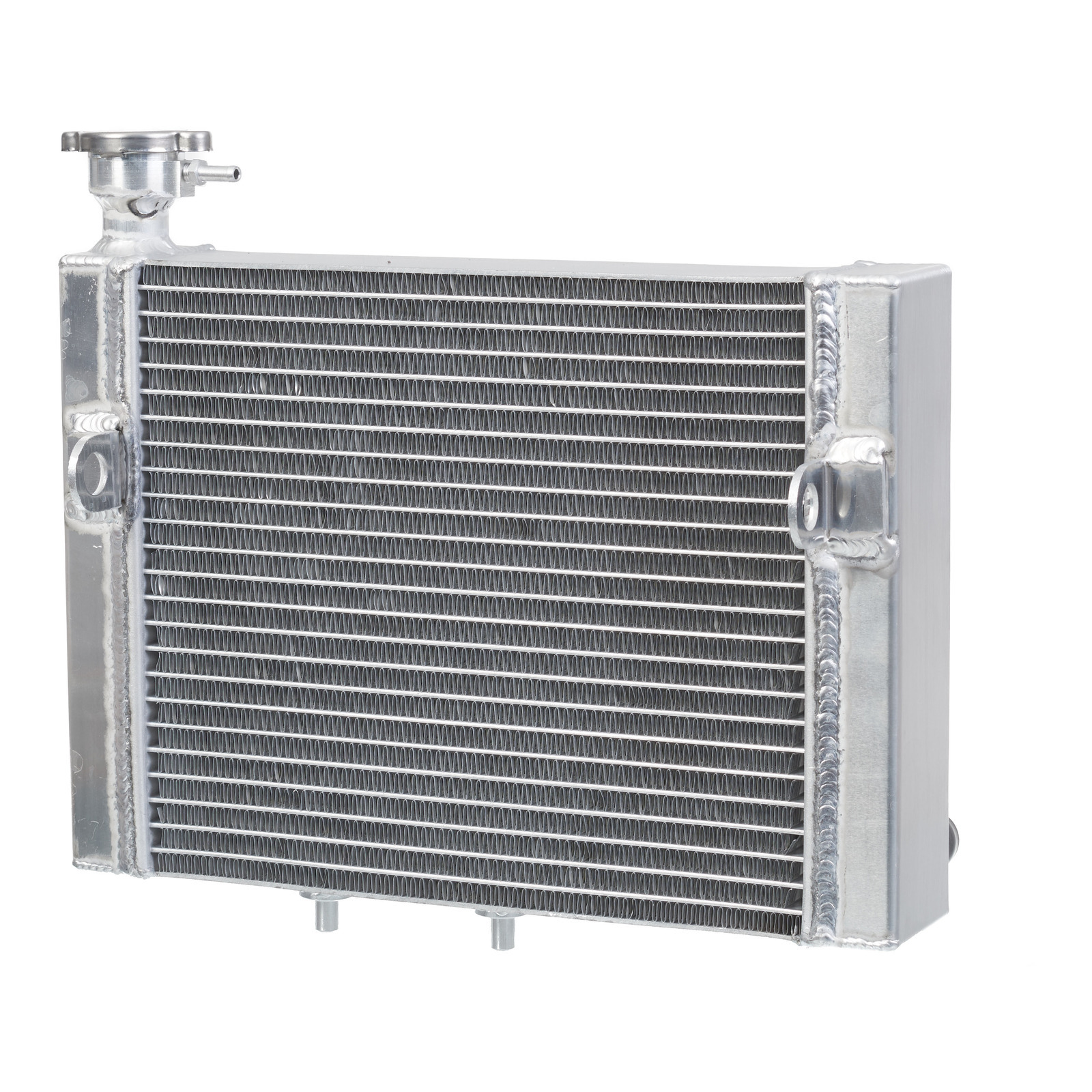 Radiator & Cooling | Coffs Motorsports