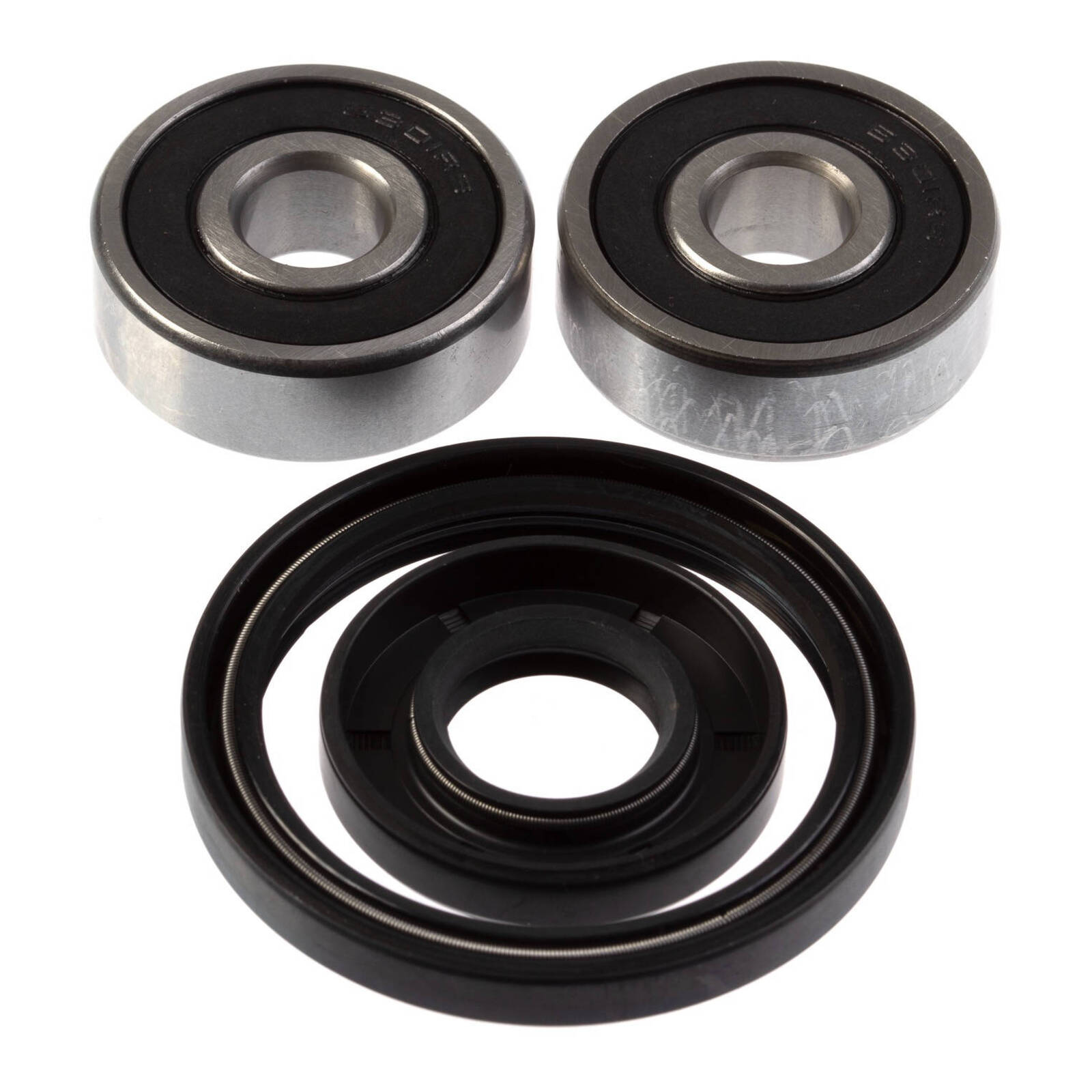 Whites Wheel Bearing Kit – FORZA HUB
